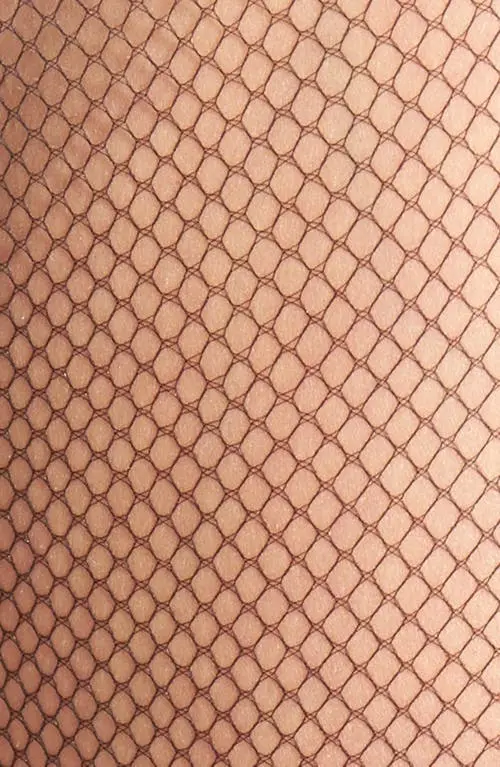 Commando Very Fine Fishnet Tights