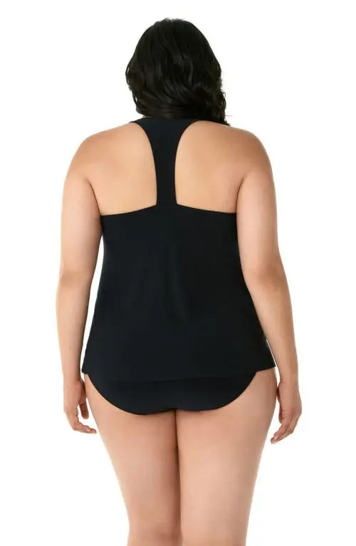 Magicsuit Taylor Tankini Top