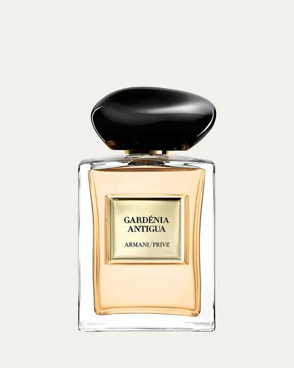 Emporio Armani Gardenia Antigua Eau De Toilette, 3.4 Oz - One-color