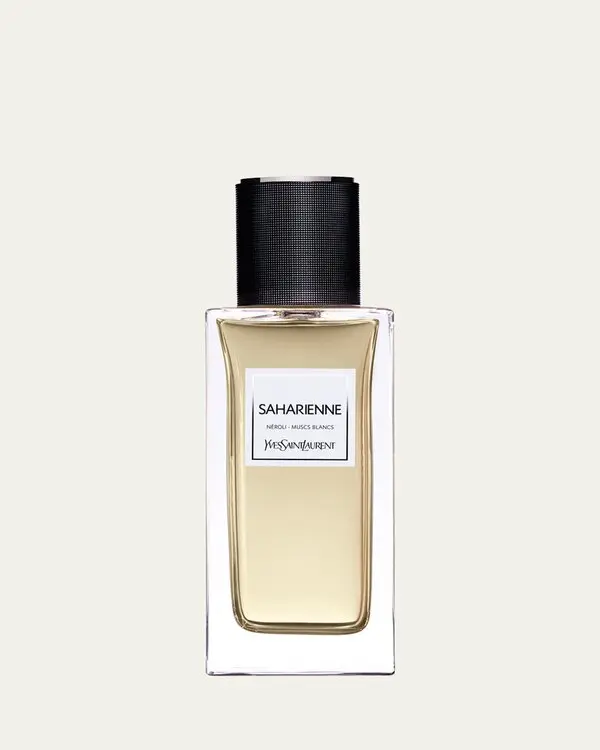 Saint Laurent 4.2 Oz. Le Vestiaire Des Parfums Saharienne Eau De Parfum - One-color