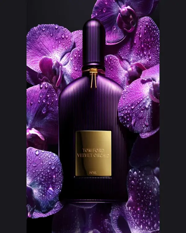 TOM FORD Velvet Orchid Eau De Parfum - One-color