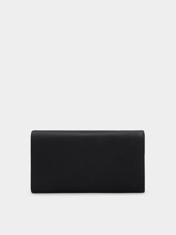 ROGER VIVIER Efflorescence Clutch