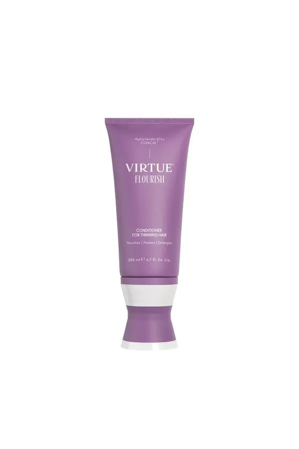 VIRTUE Flourish Conditioner For Thinning Hair - Aqua