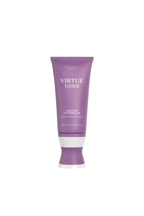 VIRTUE Flourish Conditioner For Thinning Hair - Aqua