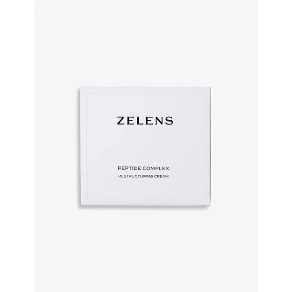 ZELENS Peptide Complex Restructuring Cream
