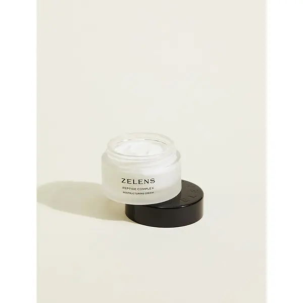 ZELENS Peptide Complex Restructuring Cream