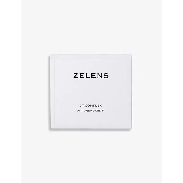 ZELENS 3t Complex Anti-ageing Cream
