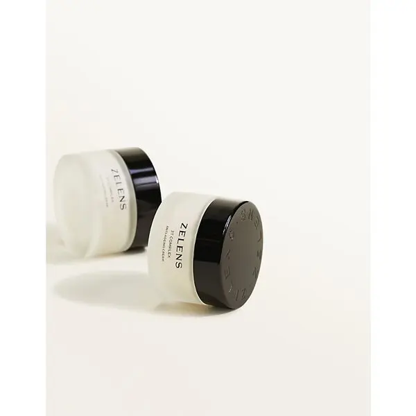 ZELENS 3t Complex Anti-ageing Cream