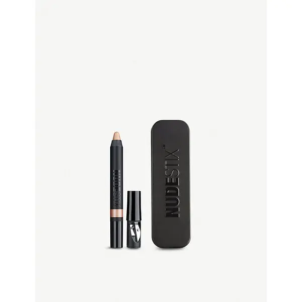 NUDESTIX Magnetic Luminous Eyeshadow Pencil 2.8g - Angel