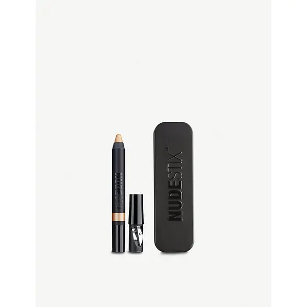 NUDESTIX Magnetic Luminous Eyeshadow Pencil 2.8g - Glit