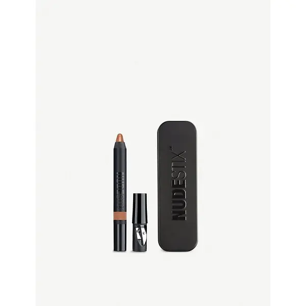 NUDESTIX Magnetic Luminous Eyeshadow Pencil 2.8g - Rustique