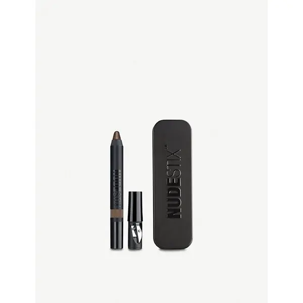 NUDESTIX Magnetic Luminous Eyeshadow Pencil 2.8g - Smoke