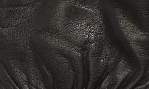 Canada Goose Leather Gloves