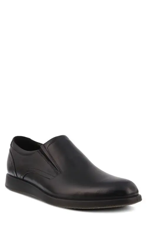 SPRING STEP SHOES Leather Loafer