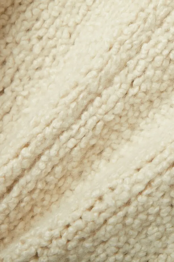 Khaite Josephine Cashmere Track Pants