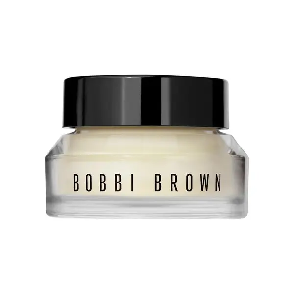 Bobbi Brown Mini Vitamin Enriched Face Base Moisturizer & Primer With Vitamin C + Hyaluronic Acid - One-color