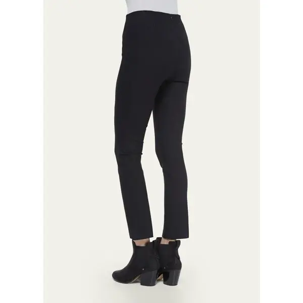 Rag & Bone Simone Stretch Ankle Pants