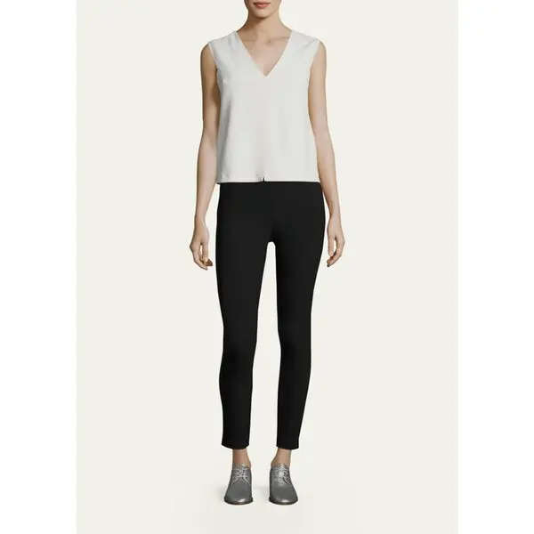 Rag & Bone Simone Stretch Ankle Pants