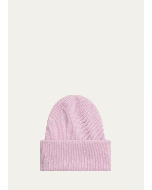 LISA YANG Stockholm Cashmere Beanie