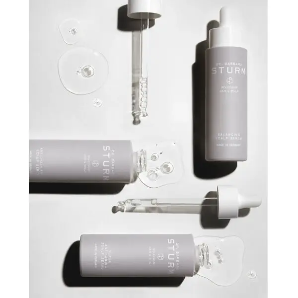 Dr. Barbara Sturm Balancing Hair & Scalp Serum