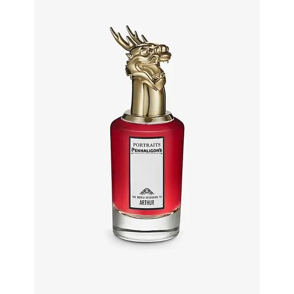 PENHALIGON'S The World According To Arthur Eau De Parfum - Na