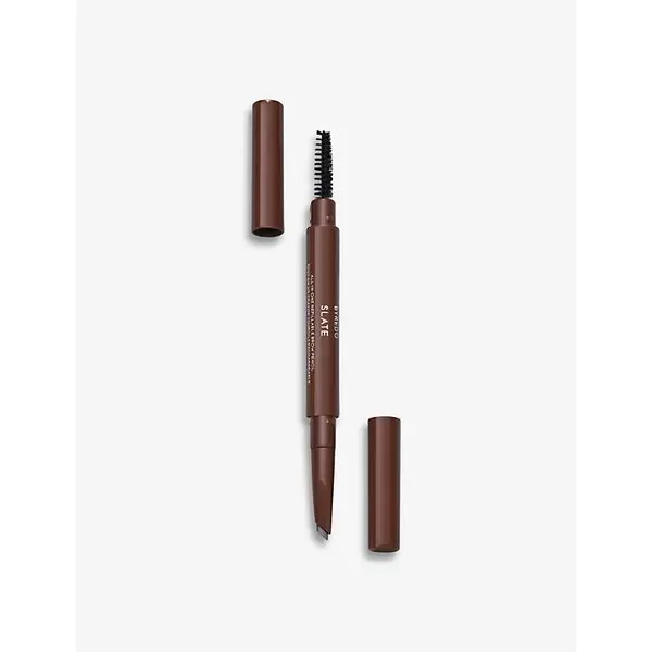Byredo All-in-one Brow Pencil Refill Set Of Three - 05 Slate