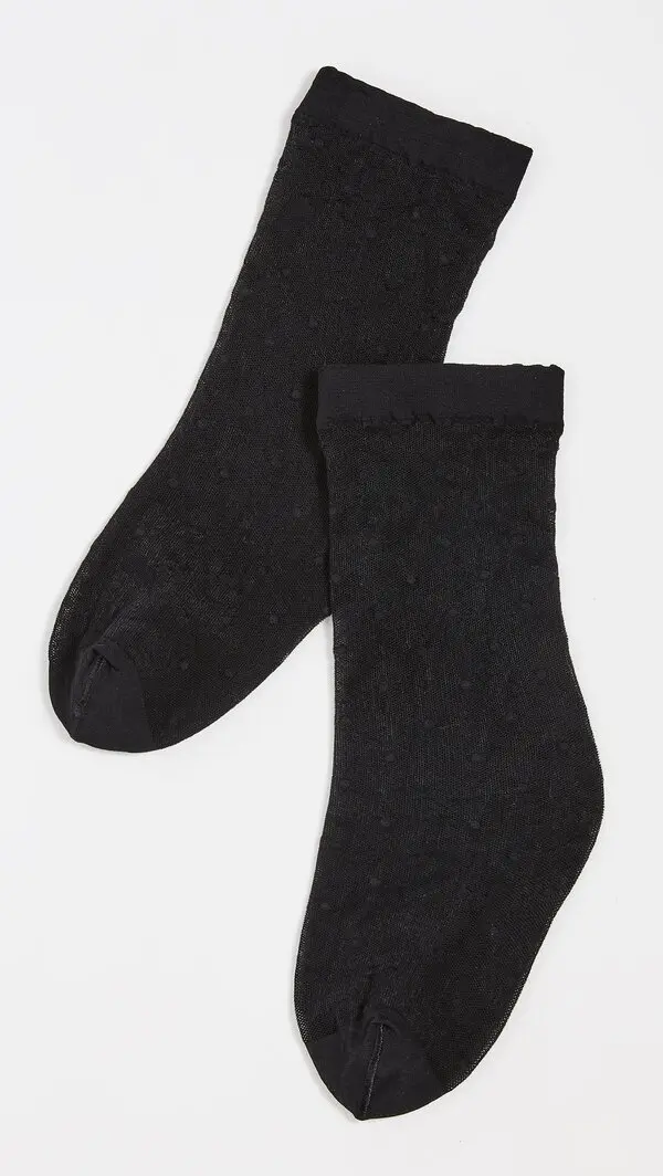 Falke Dot 15 Den Anklet Socks