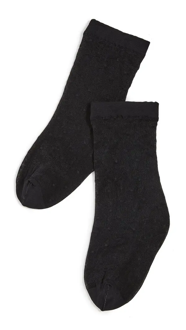 Falke Dot 15 Den Anklet Socks