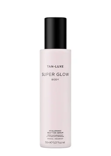 Tan-luxe Super Glow Body Tanning, Mutli-purpose - N/a