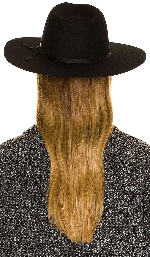 Brixton Cohen Cowboy Hat