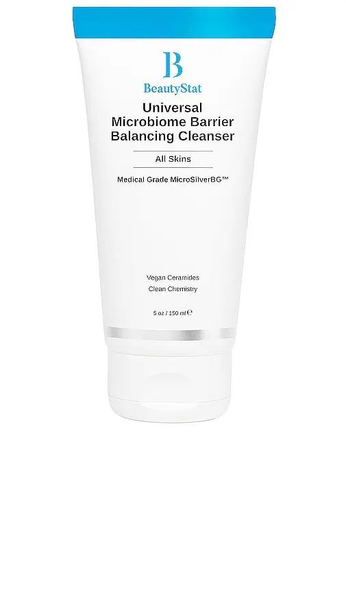 BEAUTYSTAT Universal Microbiome Barrier Balancing Cleanser - N,a