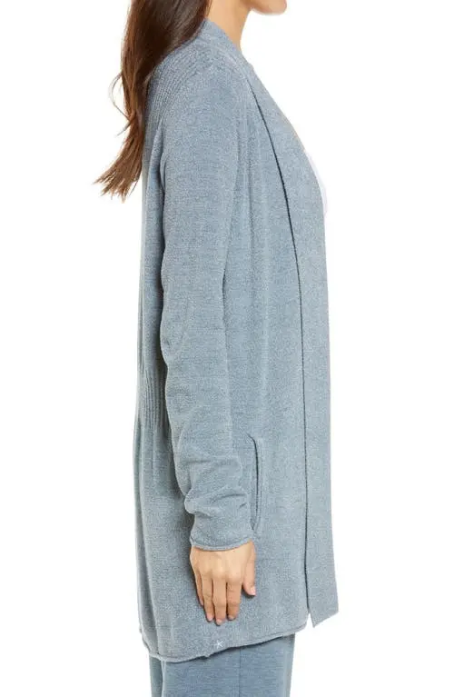 Barefoot Dreams Cozychic™ Open Cardigan