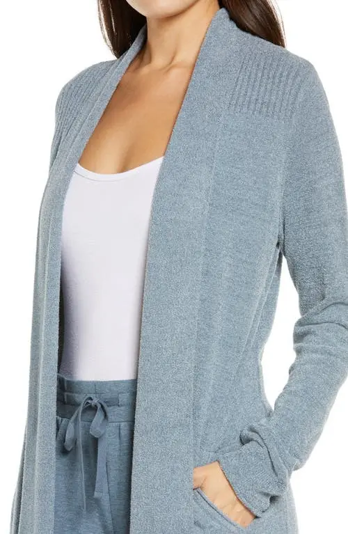 Barefoot Dreams Cozychic™ Open Cardigan