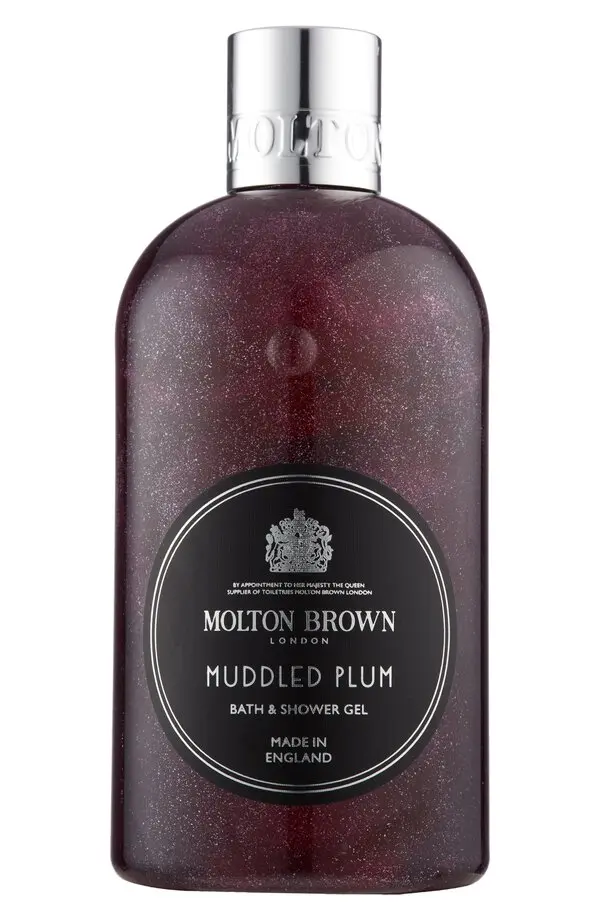 Molton Brown Bath & Shower Gel