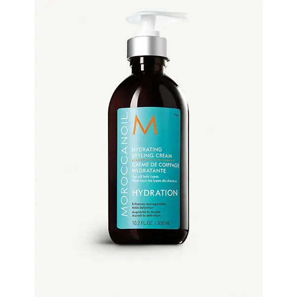 MOROCCANOIL® Hydrating Styling Cream - One-color