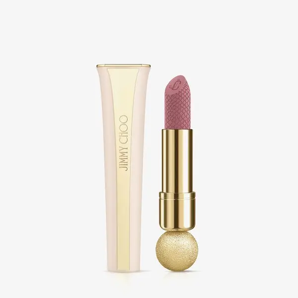 JIMMY CHOO Jc Matte Lip Colour Matte Lipstick