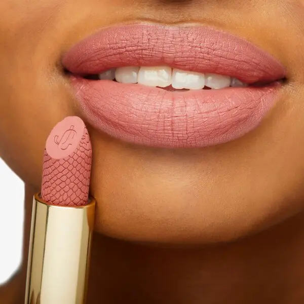 JIMMY CHOO Jc Matte Lip Colour Matte Lipstick