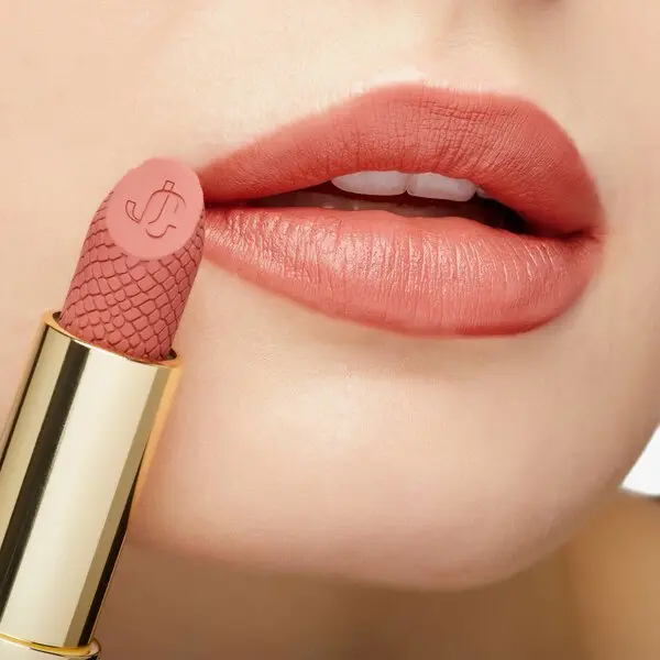 JIMMY CHOO Jc Matte Lip Colour Matte Lipstick