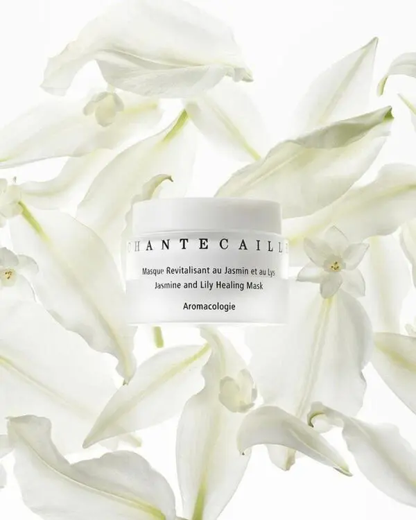 CHANTECAILLE Jasmine And Lily Calming Mask, 1.7 Oz - One-color