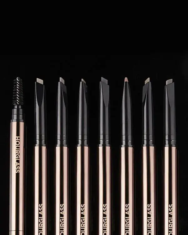 HOURGLASS Arch Brow Sculpting Pencil - Warm Blonde