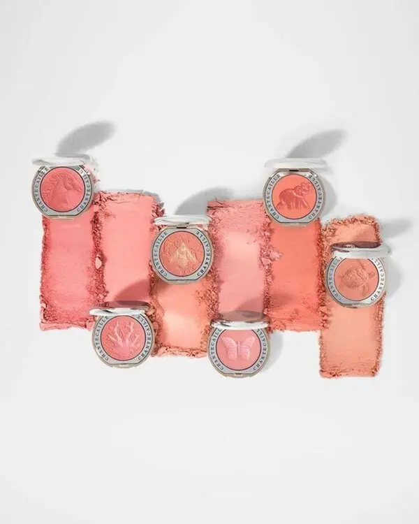 CHANTECAILLE Philanthropy Cheek Shade - Grace (turtle)