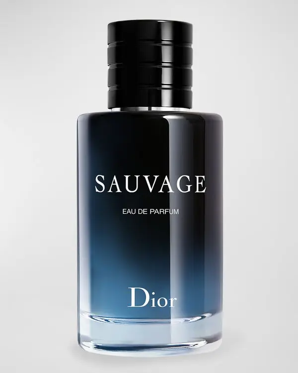 Dior Sauvage Eau De Parfum - One-color
