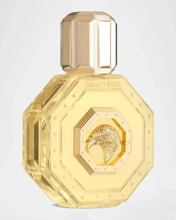 Stefano Ricci Royal Eagle Fragrance For - Gold