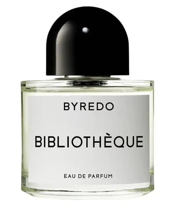 Byredo Bibliotheque Eau De Parfum - One-color