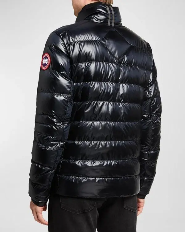 Canada Goose Crofton Lightweight Quilted Jacket