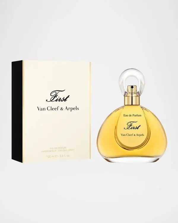 Van Cleef & Arpels First Eau De Parfum