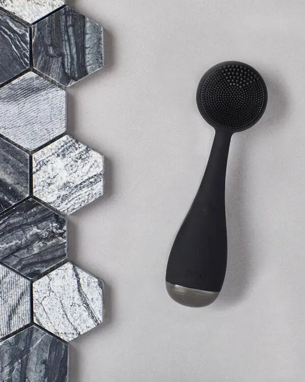 Pmd Clean - Black