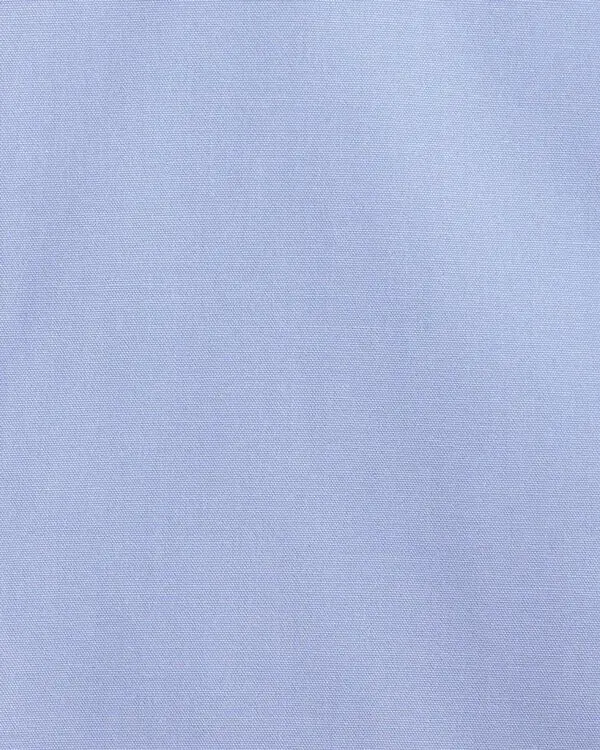 TOM FORD Slim-fit Classic Dress Shirt - Blue