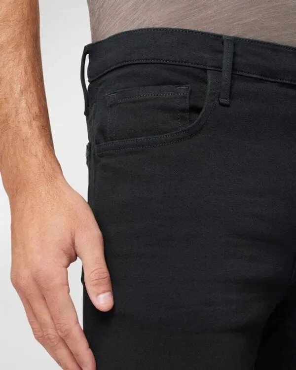 JOE & APOS;S JEANS Joe's Jeans Asher Straight-leg Jeans - Griff