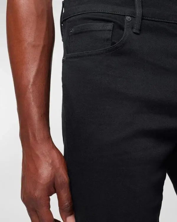 JOE & APOS;S JEANS Joe's Jeans Brixton Slim Straight Leg Denim - Griff